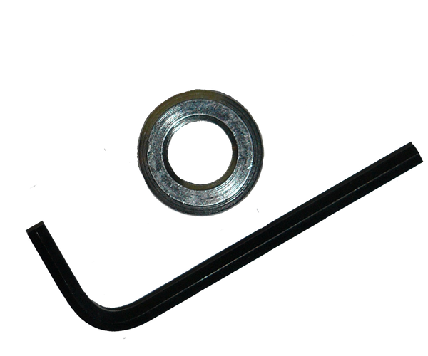 3/8" Drill Stop Collar – JNV Burns Enterprises