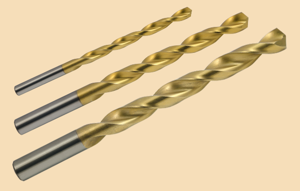 Compatible High Performance Modulus Arms Extreme Jig "TiN"Coated High ...